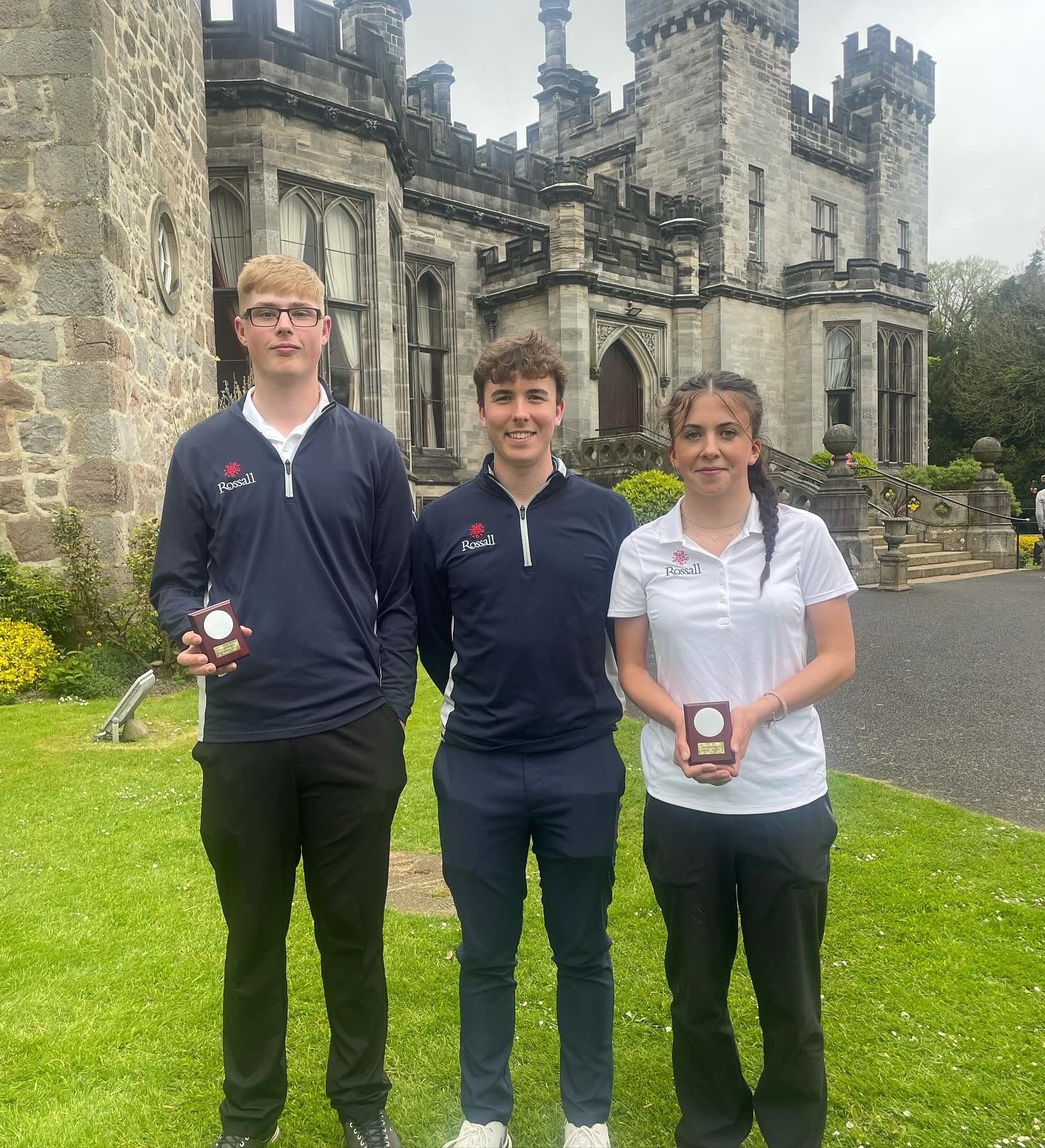 Results – Lancashire Schools Golf Association